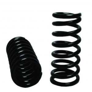 Home - HD Coil Spring - Heavy Duty Coil Springs for Trucks