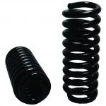 Home - HD Coil Spring - Heavy Duty Coil Springs for Trucks