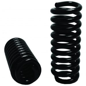 Home - HD Coil Spring - Heavy Duty Coil Springs for Trucks
