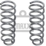 HD Coil Springs - Home - Heavy Duty Coil Springs for Trucks
