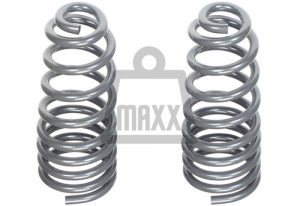2014-2023 Dodge Ram 2500 Rear Coil Springs (Pair) | 2WD/4WD | +35% ...
